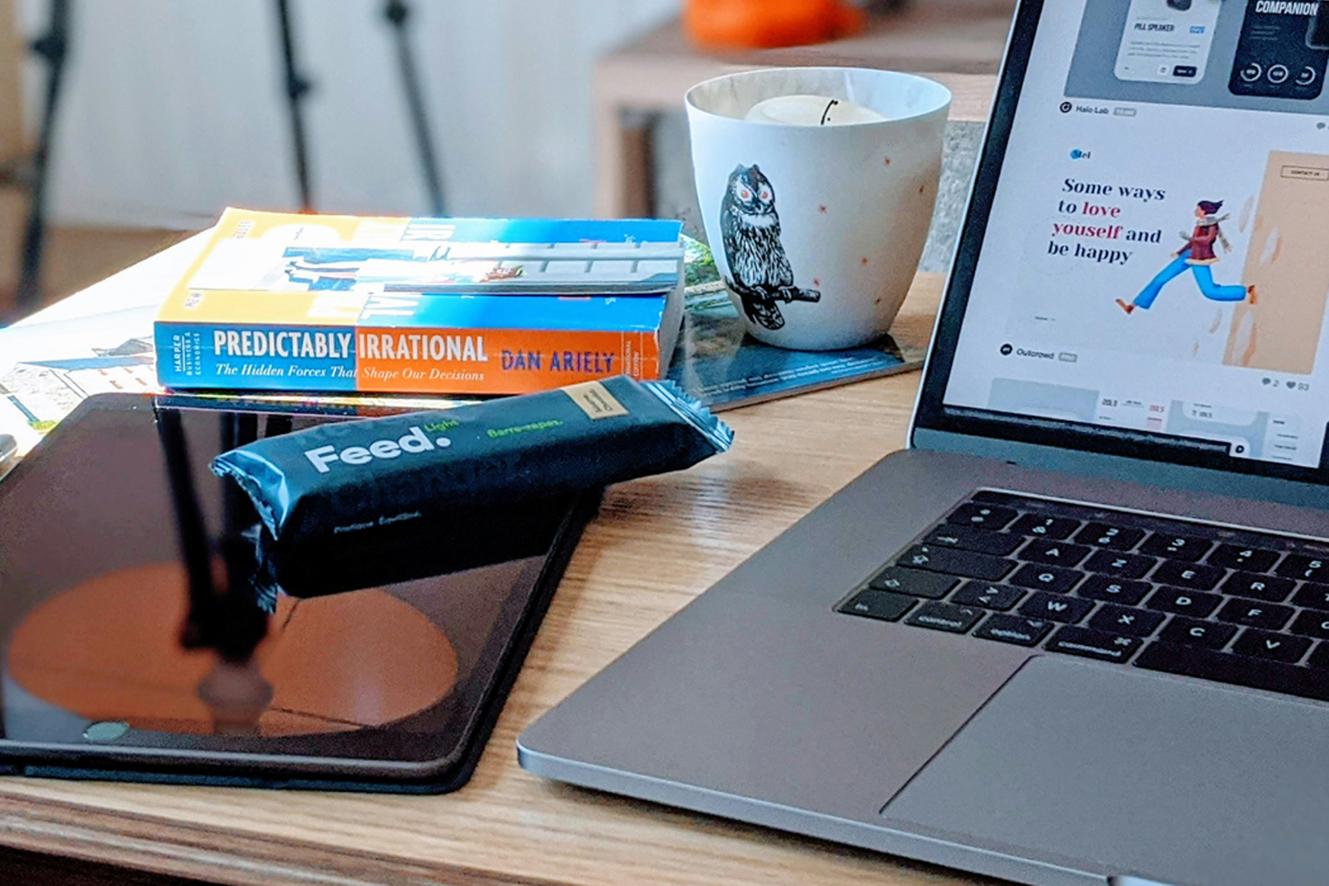 Arpan Solutions | Devarpan